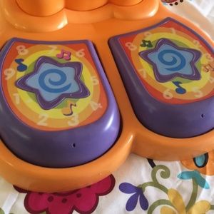Other | Vtech Step And Count Kangaroo Used By 1 Granddaug | Poshmark